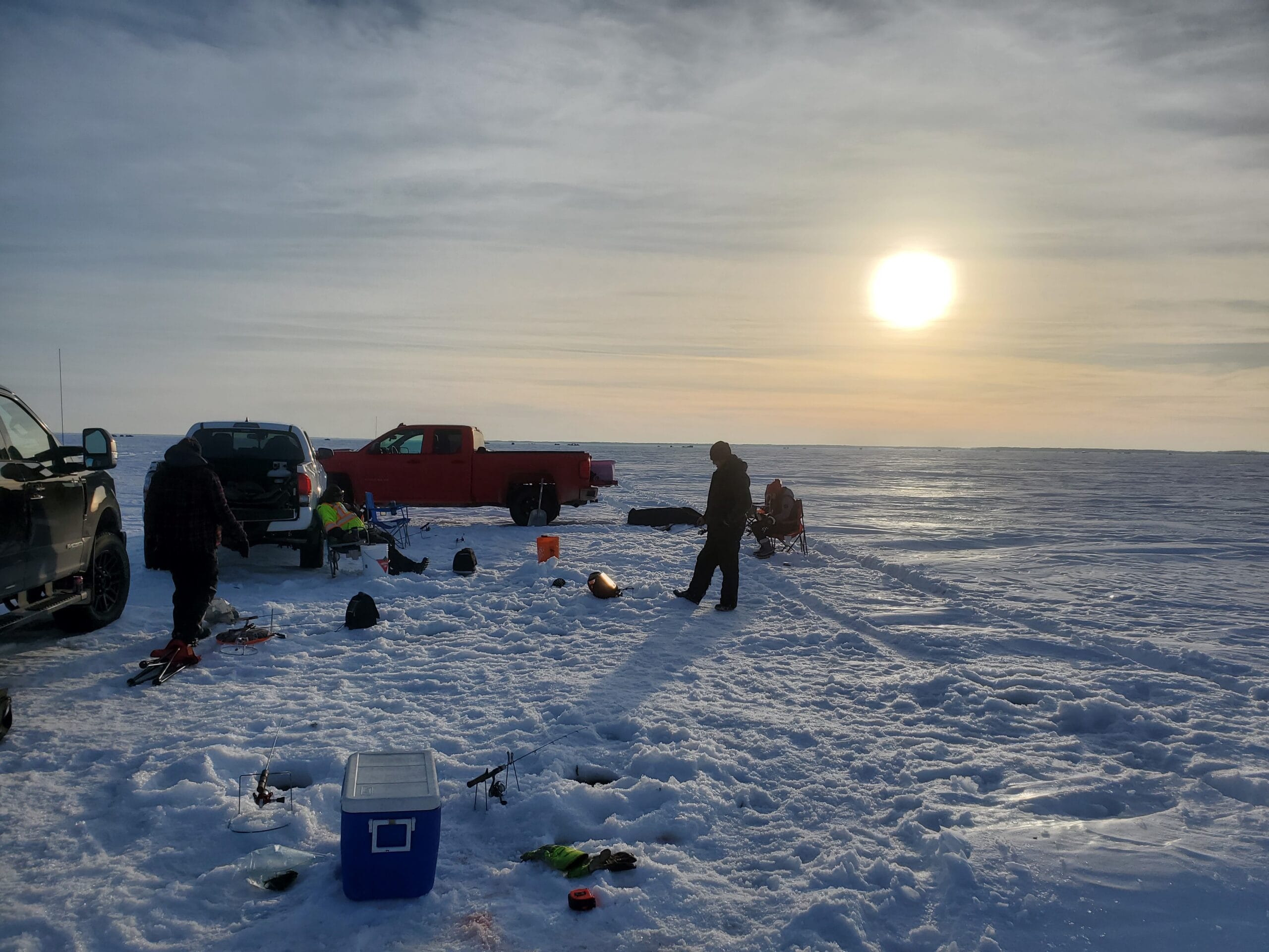 Oud- Luttenberger Tim Lammers laat weer van zich horen uit Canada ...