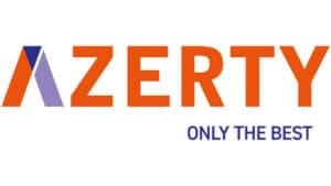 Azerty - Hier in Salland