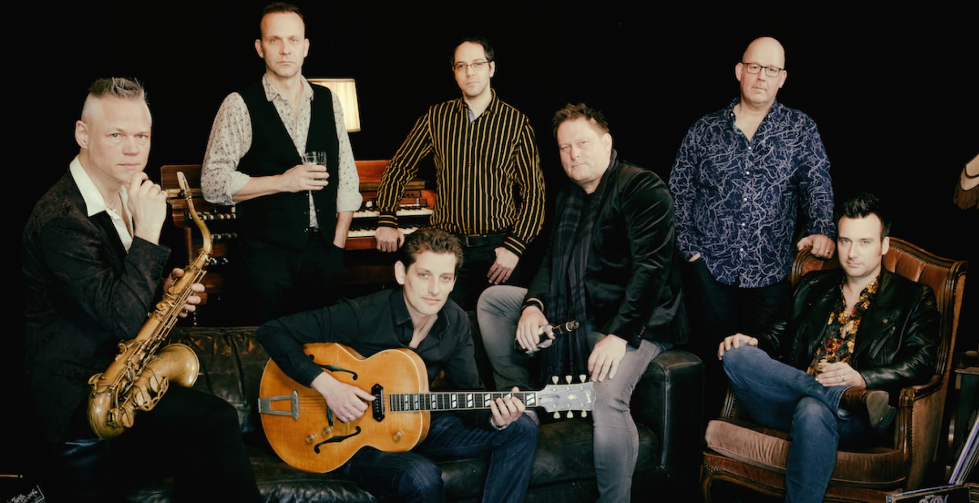 Wat is er de komende tijd te doen in het HOFtheater Raalte? - Hier in ...