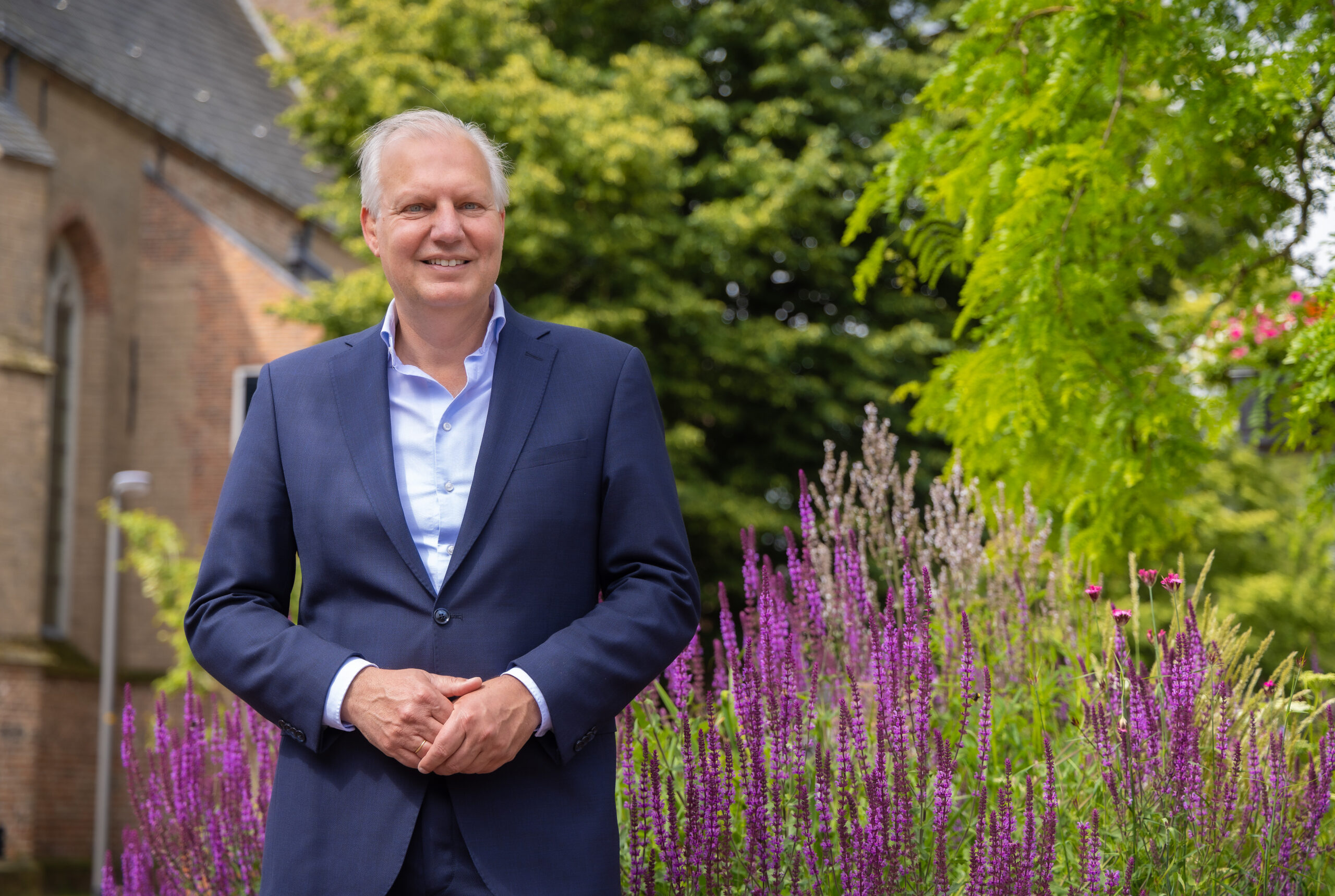 '60 minuten met' in het HOFtheater Raalte met Rob Zuidema en ‘De Neuze ...